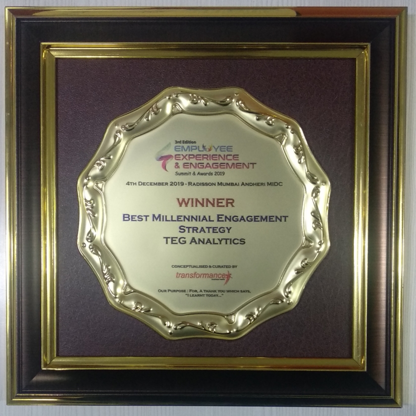 Best Millennial Engagement Strategy at Employee Experience & Engagement ...