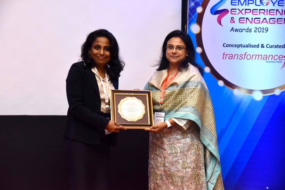 Best Millennial Engagement Strategy at Employee Experience & Engagement ...